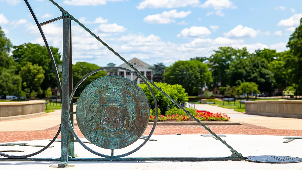 UMD Ranked as a | The University of Maryland Terp Family eConnection